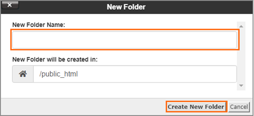 Subfolder Basics 