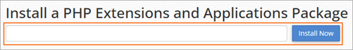 How Do I Install Php Pear Packages 